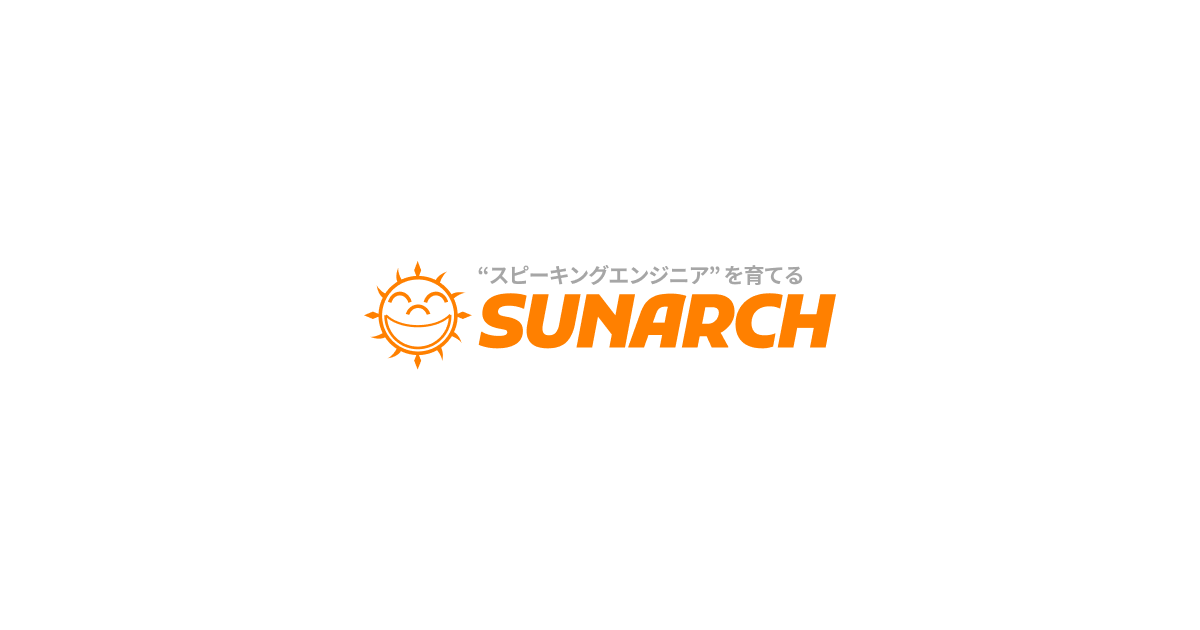SUNARCH